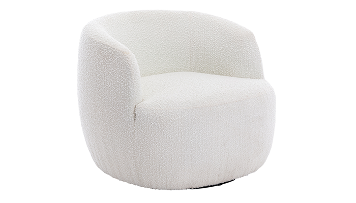 Shop Fabric Swivel Chairs for sale in Blackburn