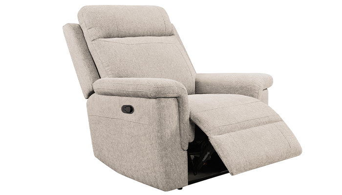 Shop Fabric Manual Recliner Chairs for sale in Blackburn